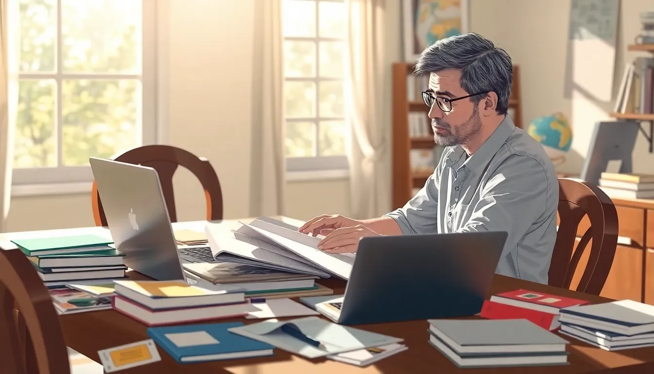 Negative Homeschooling Statistics Reveal Surprising Challenges for ...